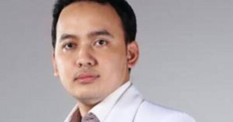 Biodata dan Profil Dokter Danu Mahandaru, Lagi Jadi Sorotan | Popmama.com